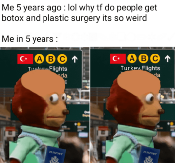 25 Bald Memes For Everyone Out There With Head Skin In The Game