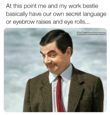 40+ Funniest Coworker Memes For You And Your Overworked And Undervalued ...