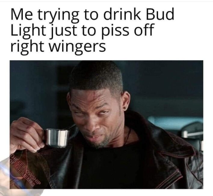 Kid Rock's Meltdown Over Bud Light Rainbow Cans Has Led To Some ...