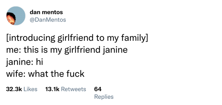 40 Dark Humor Tweets That Start Off Innocent But Throw In A Hilarious ...