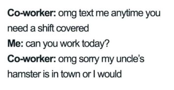 40+ Funniest Coworker Memes For You And Your Overworked And Undervalued ...