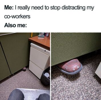 40+ Funniest Coworker Memes For You And Your Overworked And Undervalued ...