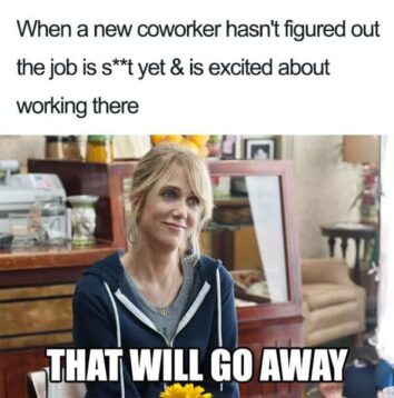 40+ Funniest Coworker Memes For You And Your Overworked And Undervalued ...