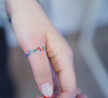 30 Cool First Tattoo Ideas Shared By Tattoo Lovers Online