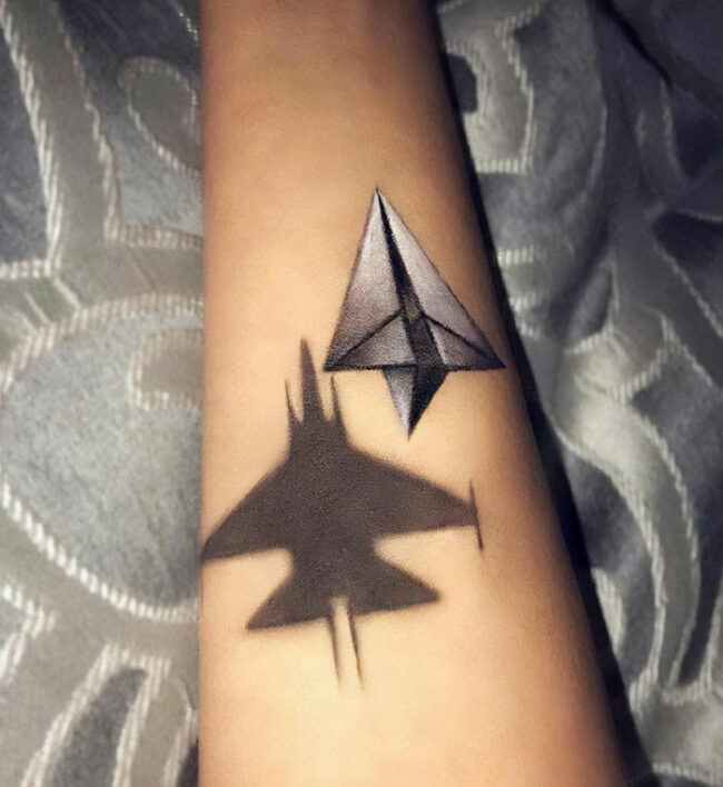 30 Cool First Tattoo Ideas Shared By Tattoo Lovers Online