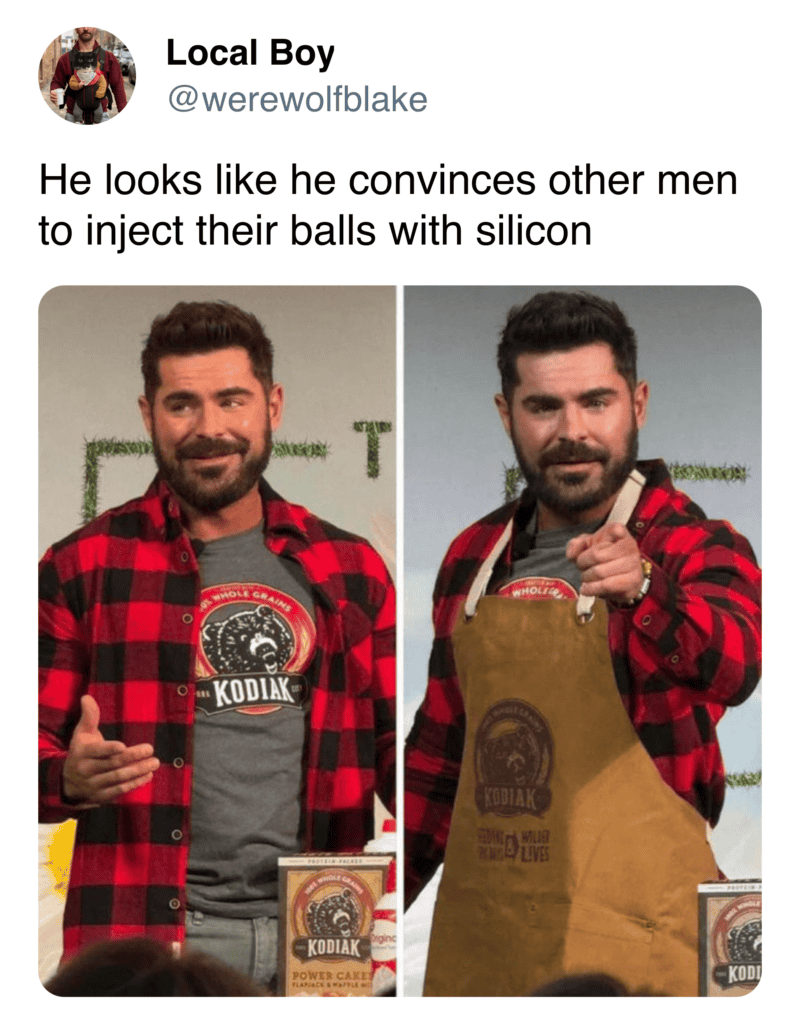 40 Dark Humor Tweets That Start Off Innocent But Throw In A Hilarious ...
