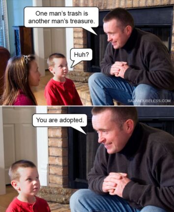 40 Funny But Edgy Memes That Almost Take Dark Humor Too Far