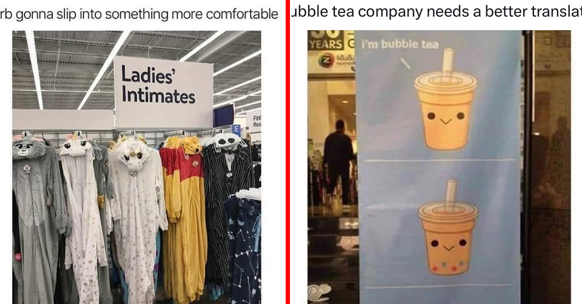 30 Random Memes Skimmed From The Cream Of Today's Internet