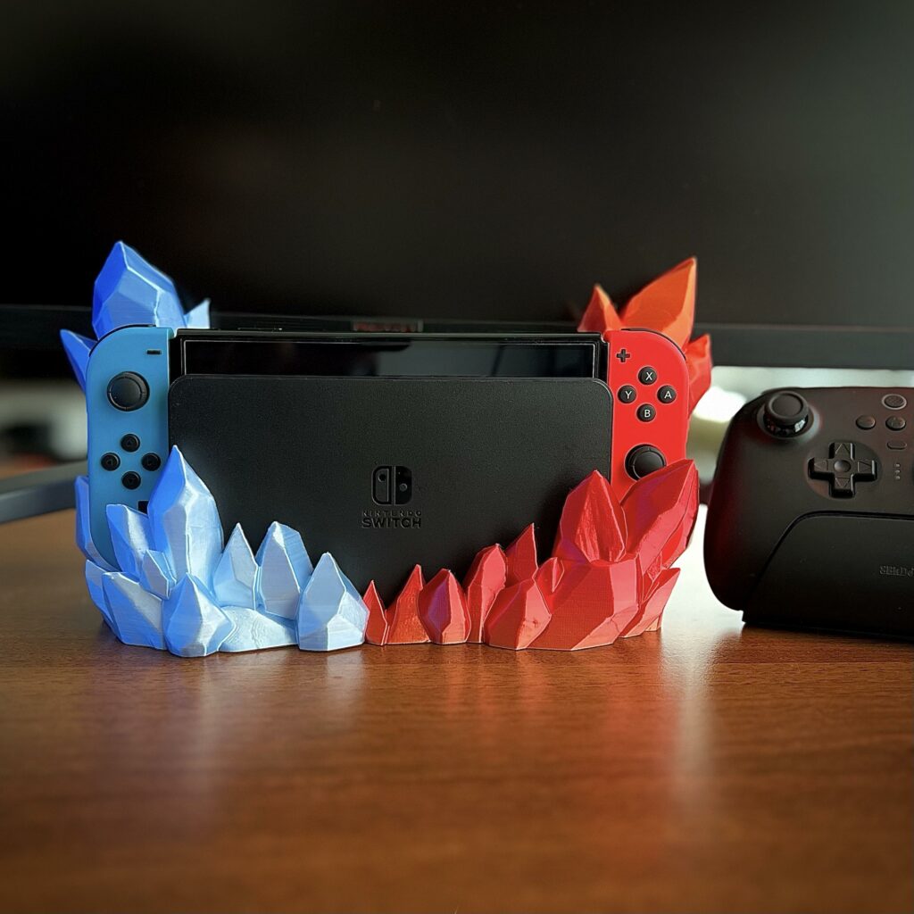 40 Times People Got Creative With 3D Printing And Made Something Cool