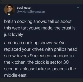 30 Food Network Memes For People Who Are Mentally Still In Flavortown