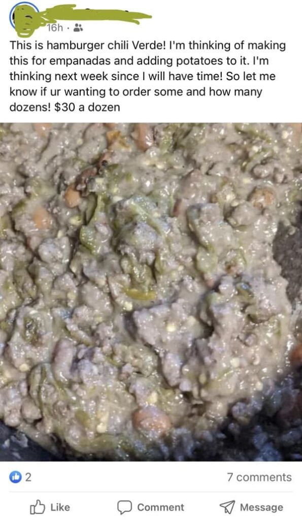 This Is Why I Don't Do Potlucks (30 Cooking Fails)