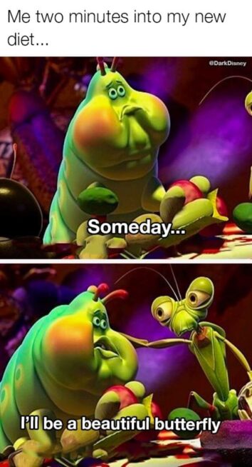 45 Of The Funniest Disney Memes We Found This Week (September 12, 2024)