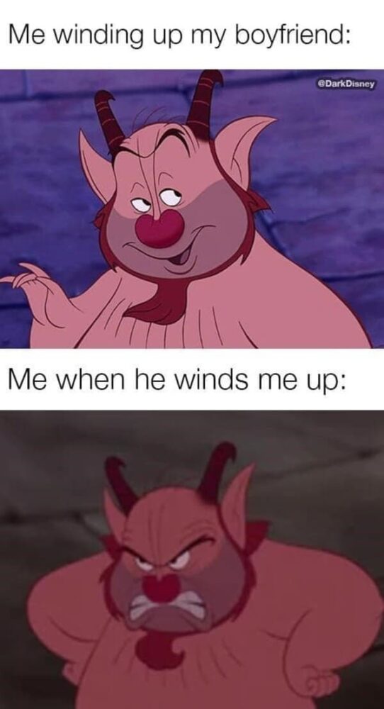 45 Of The Funniest Disney Memes We Found This Week (September 12, 2024)