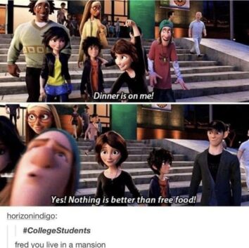 45 Of The Funniest Disney Memes We Found This Week (September 12, 2024)