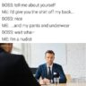 45 Funny Job Interview Memes For People Whose Biggest Weakness Is ...