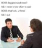 45 Funny Job Interview Memes For People Whose Biggest Weakness Is ...
