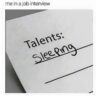 45 Funny Job Interview Memes For People Whose Biggest Weakness Is ...
