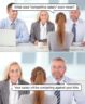 45 Funny Job Interview Memes For People Whose Biggest Weakness Is ...