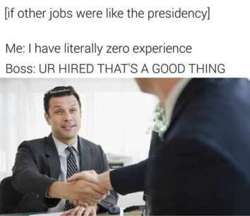 45 Funny Job Interview Memes For People Whose Biggest Weakness Is ...