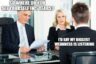 45 Funny Job Interview Memes For People Whose Biggest Weakness Is ...