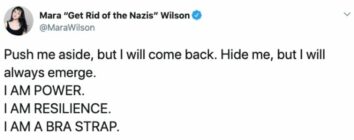 30 Relatable Memes About Boobs And Wearing A Bra That'll Make You Laugh ...