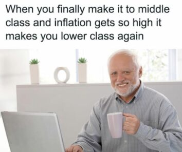 30 Funny Money Memes We Promise You Aren't Too Broke To Enjoy