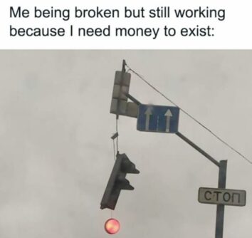 30 Funny Money Memes We Promise You Aren't Too Broke To Enjoy