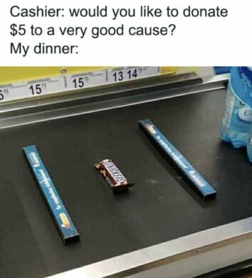 30 Funny Money Memes We Promise You Aren't Too Broke To Enjoy