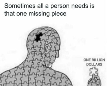 30 Funny Money Memes We Promise You Aren't Too Broke To Enjoy
