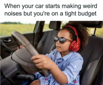 30 Funny Money Memes We Promise You Aren't Too Broke To Enjoy
