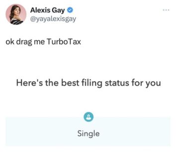 30+ Funny Tax Memes That Won't Help You Do Your Taxes But Will Make You ...