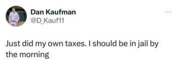 30+ Funny Tax Memes That Won't Help You Do Your Taxes But Will Make You ...