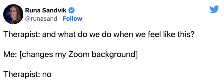 40 Funny Zoom Memes You Don't Have To Put Your Pants On For Either