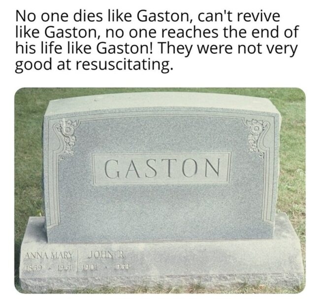 45 Of The Funniest Disney Memes We Found This Week (September 12, 2024)