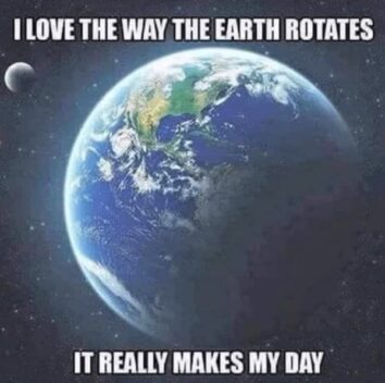 40 Funny And Environmentally Friendly Memes To Scroll Through On Earth Day