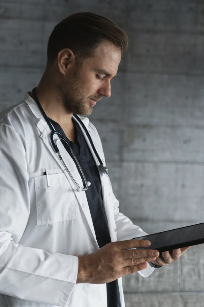 Male Gynecologists Were Asked To Be Brutally Honest About Why They ...