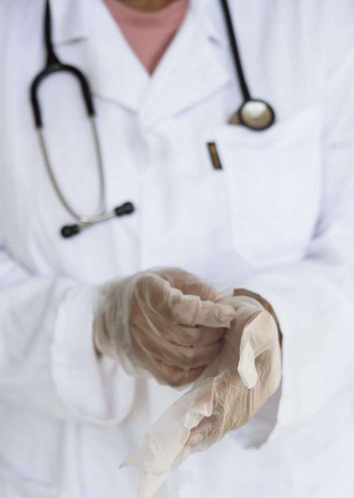 Male Gynecologists Were Asked To Be Brutally Honest About Why They ...