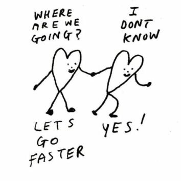 35 Mental Health Comics By "Constant Bagel Therapy" To Provide Humor ...