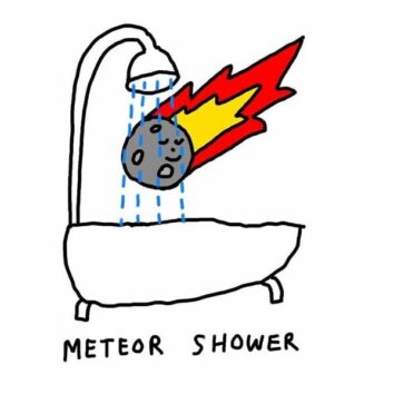 35 Mental Health Comics By "Constant Bagel Therapy" To Provide Humor ...