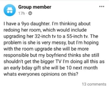 25 Insanely Cringey Posts From "Mommy Facebook" This Week