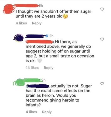 25 Insanely Cringey Posts From "Mommy Facebook" This Week