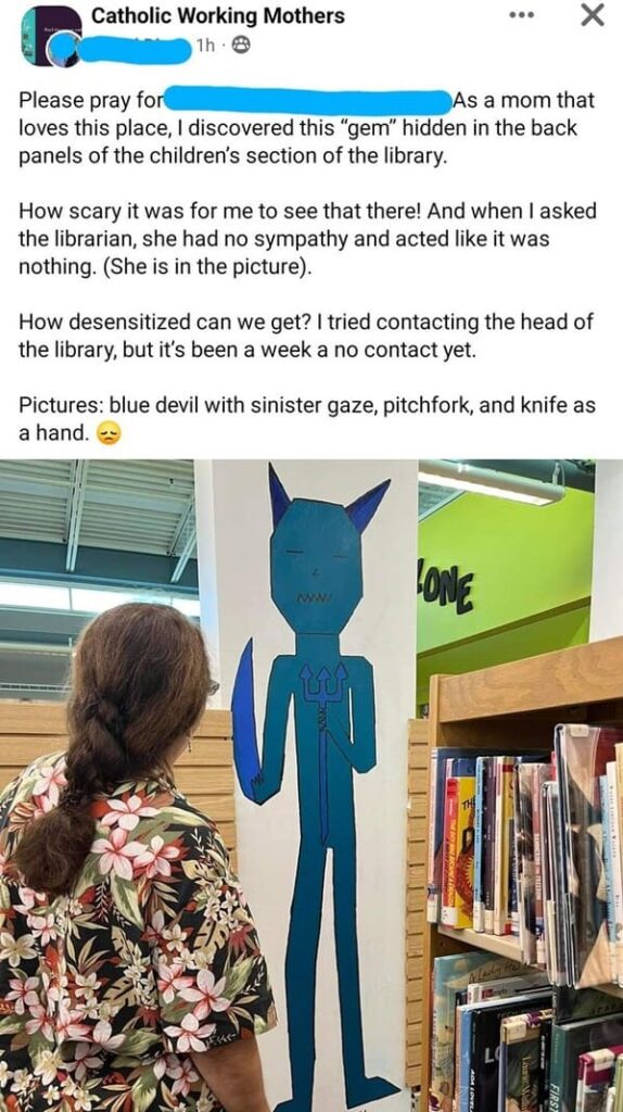 25 Insanely Cringey Posts From "Mommy Facebook" This Week