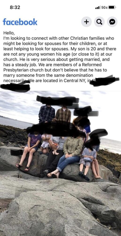 25 Insanely Cringey Posts From "Mommy Facebook" This Week