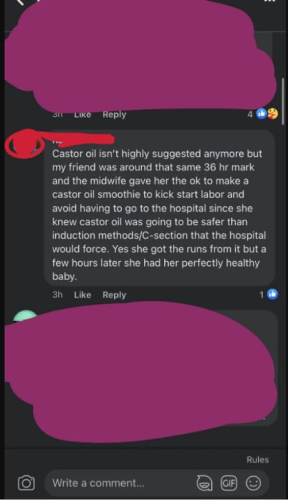 25 Insanely Cringey Posts From "Mommy Facebook" This Week