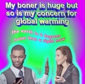 40 Funny And Environmentally Friendly Memes To Scroll Through On Earth Day