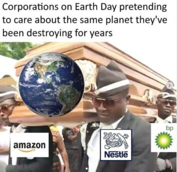 40 Funny And Environmentally Friendly Memes To Scroll Through On Earth Day