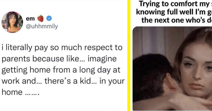 28 Fresh Parenting Memes You'll Find Funny And Relatable Whether You've ...