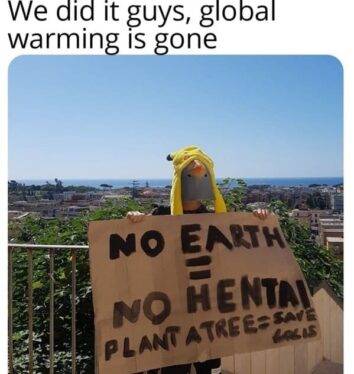 40 Funny And Environmentally Friendly Memes To Scroll Through On Earth Day