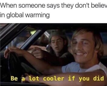 40 Funny And Environmentally Friendly Memes To Scroll Through On Earth Day