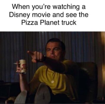 25+ Funny Pixar Memes That Cater To Real Fans Who Know What's 'Up'